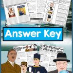 Free Modern World History Curriculum: World War 2 Lesson Plans, Ideas ...
