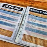 How To Teach Early Humans for Kids - 13Teaching Tips